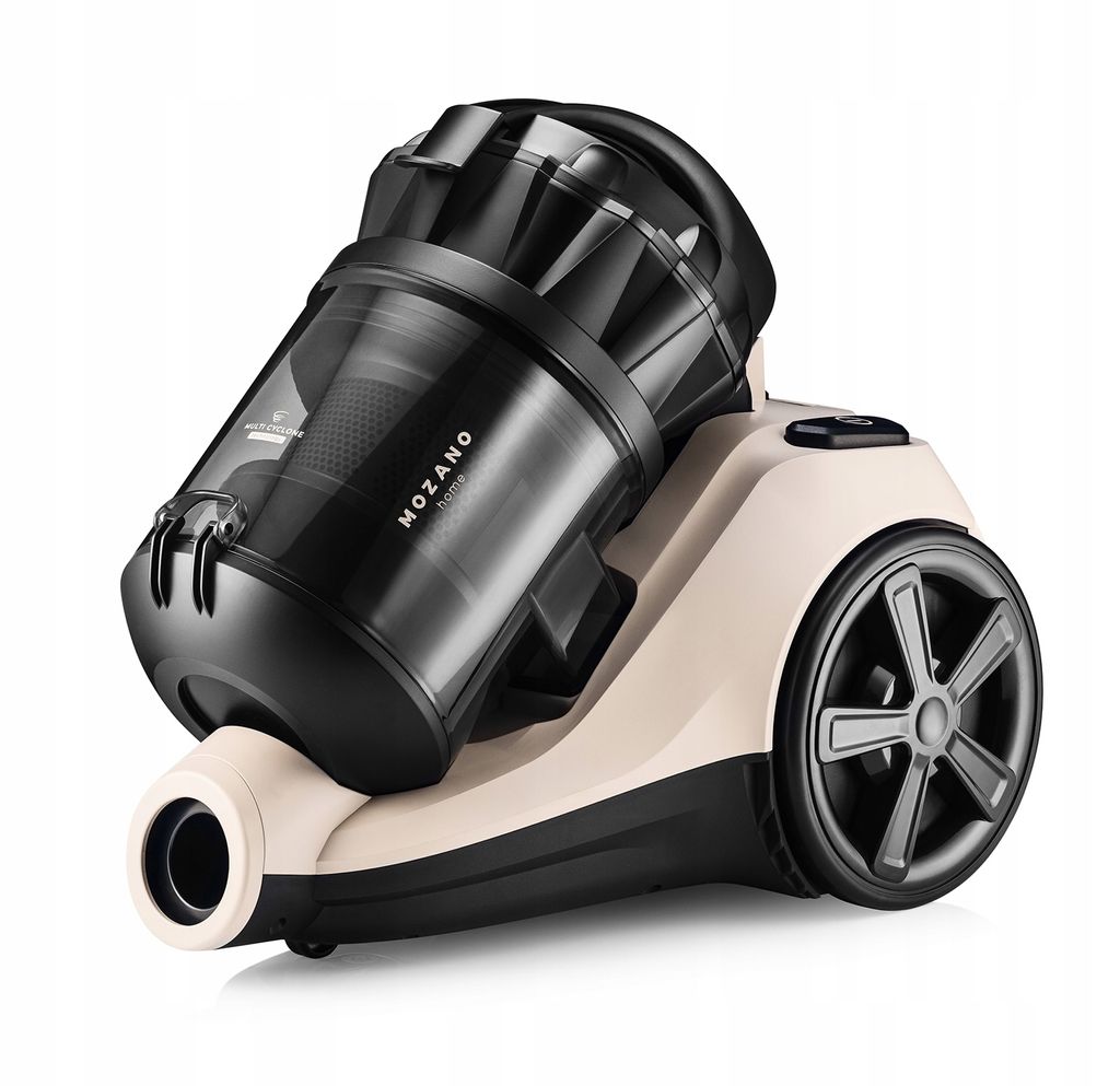 Mozano 4000W Hepa 3L Turbosh Aircraft 10M | Kaufland.de