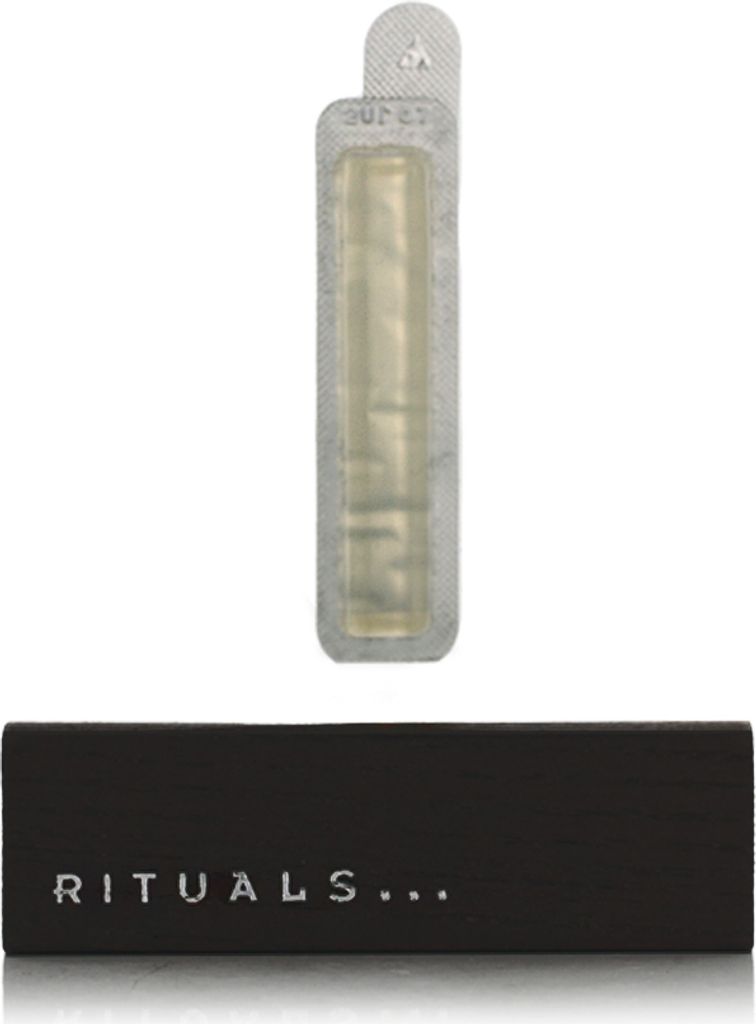 Rituals Homme Life is a Journey Car Perfume Holder