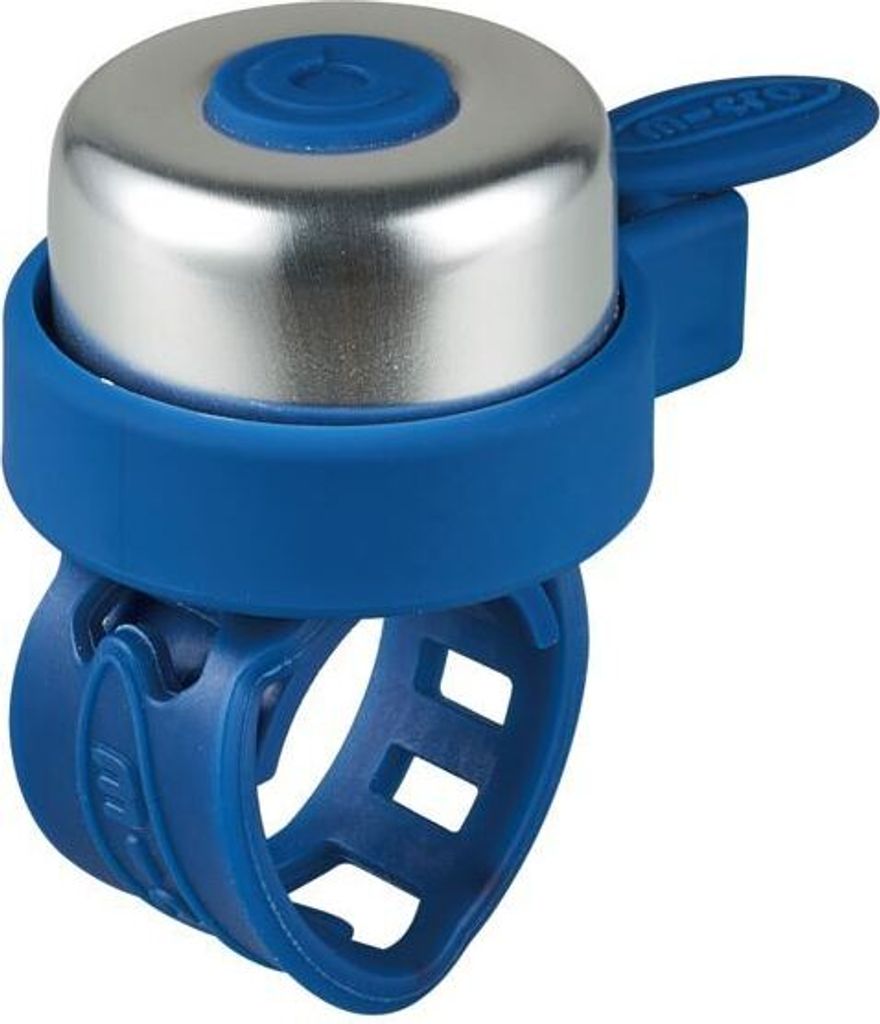 Micro Bell tmavě modrá Gripy na jízdní kola | Kaufland.cz