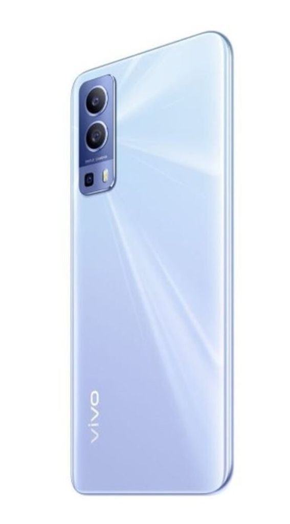 VIVO Y52 5G V2053 4GB/128GB Dual SIM - Polar | Kaufland.cz