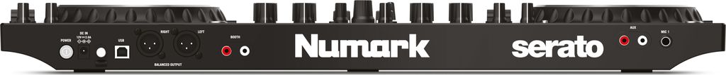 Numark NS4FX DJ Controller DJ Controller | Kaufland.de