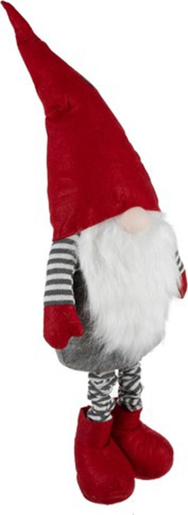 Ruhhy 22275 Vánoční dekorace skřítek s | Kaufland.cz