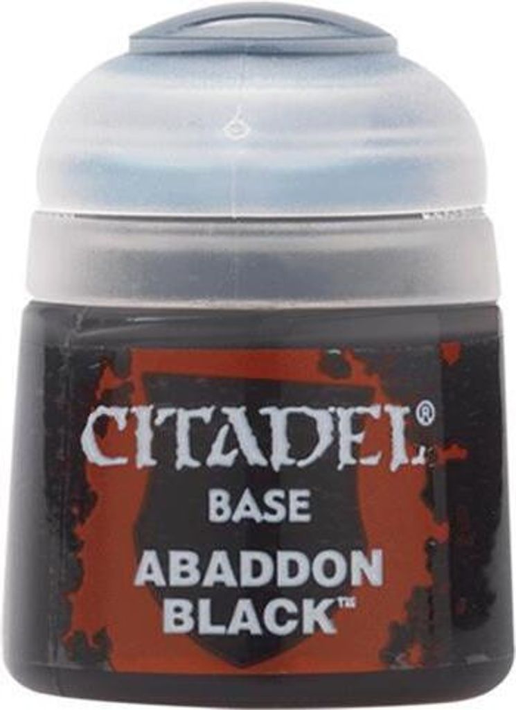 Base - Abaddon Black (12ml) | Kaufland.de
