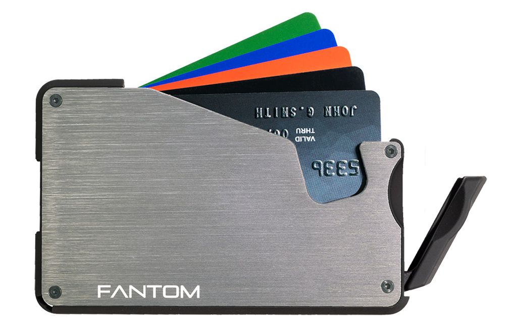 Fantom Wallet - Fantom S - regular (ohne | Kaufland.de