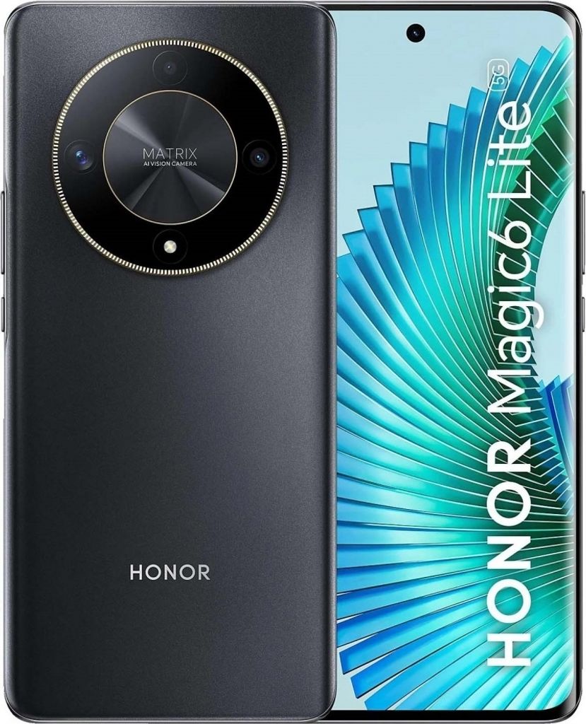Honor Magic 6 Lite 5G 256 GB / 8 GB - | Kaufland.de