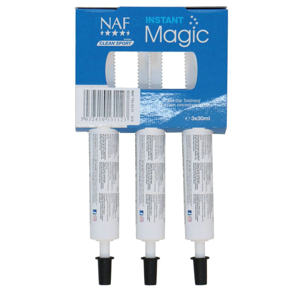 NAF Instant Magic 3er-Pack, Größe:90 ml | Kaufland.de