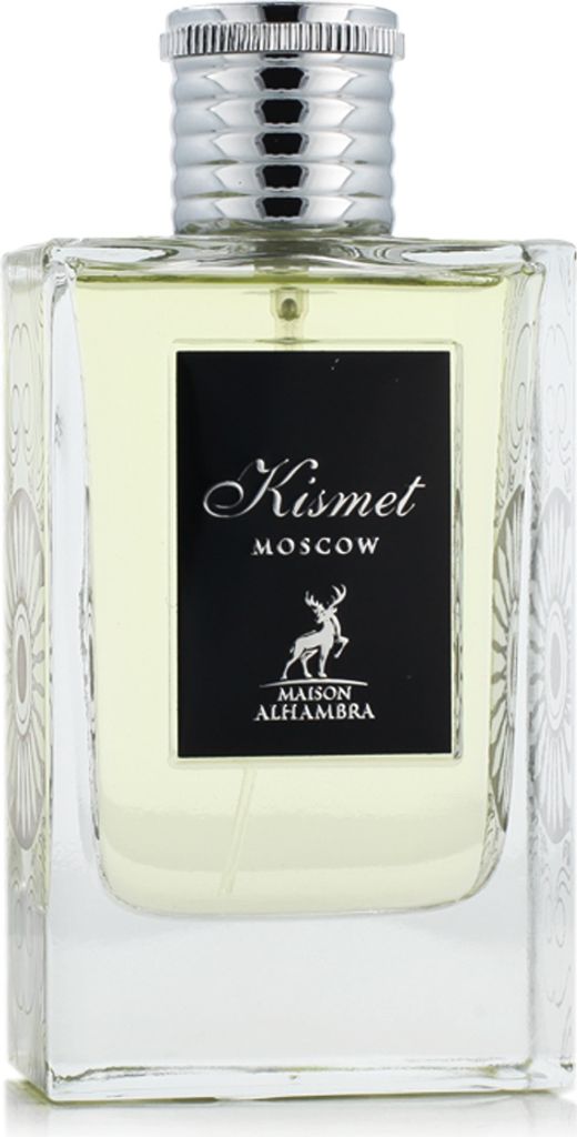 Maison Alhambra Kismet Moscow EDP Perfume | Kaufland.de