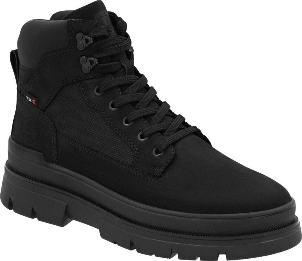 Rieker EVOLUTION schwarz 43 Stiefeletten | Kaufland.de