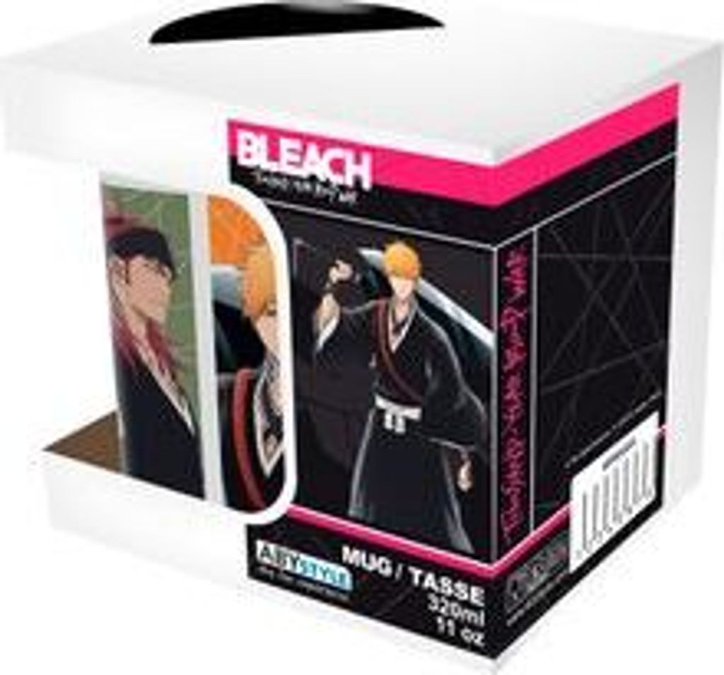 BLEACH TYBW - Becher - 320 ml - Ichigo & | Kaufland.de