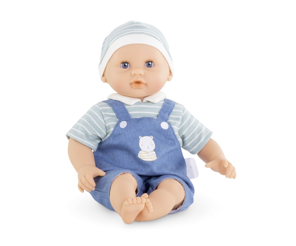 Corolle - Meine erste Puppe, Baby Calin Mael, | Kaufland.de