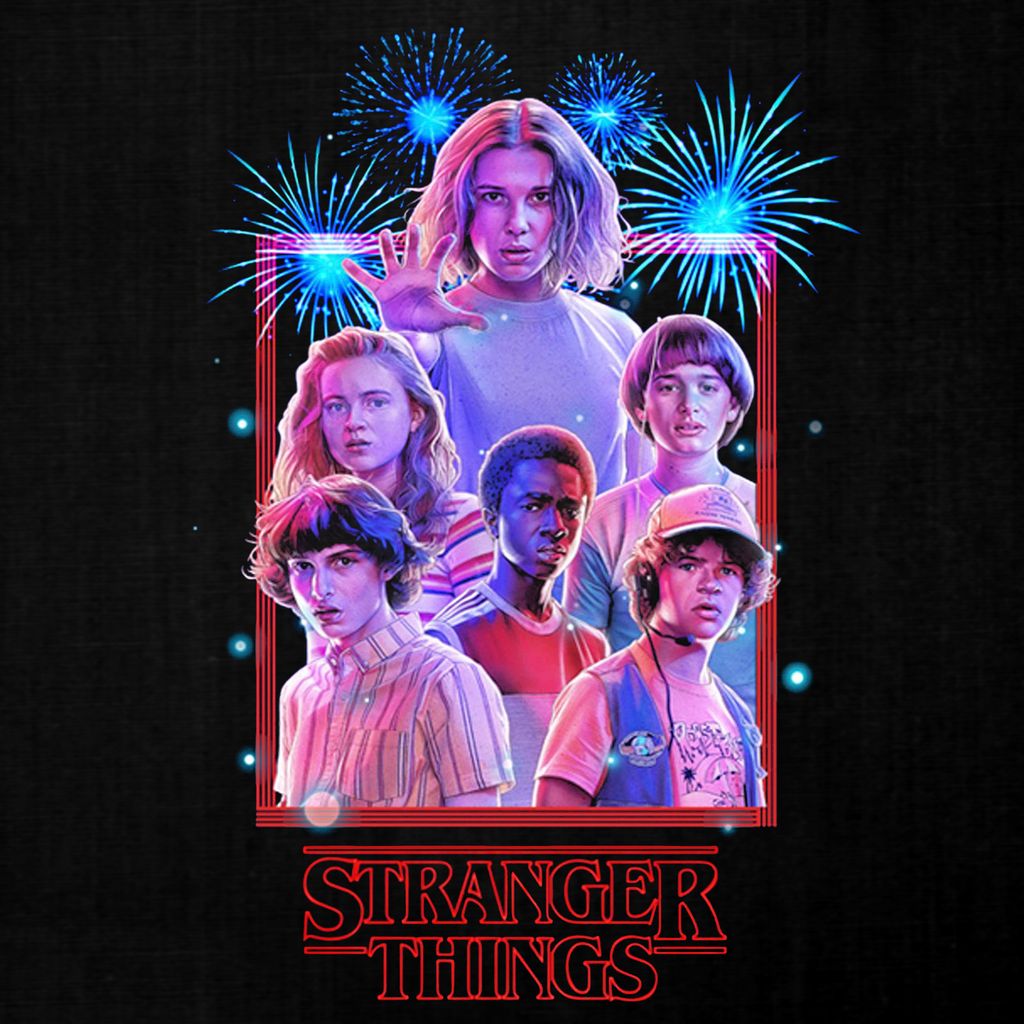 Neon - Stranger Things Hawkings | Kaufland.de