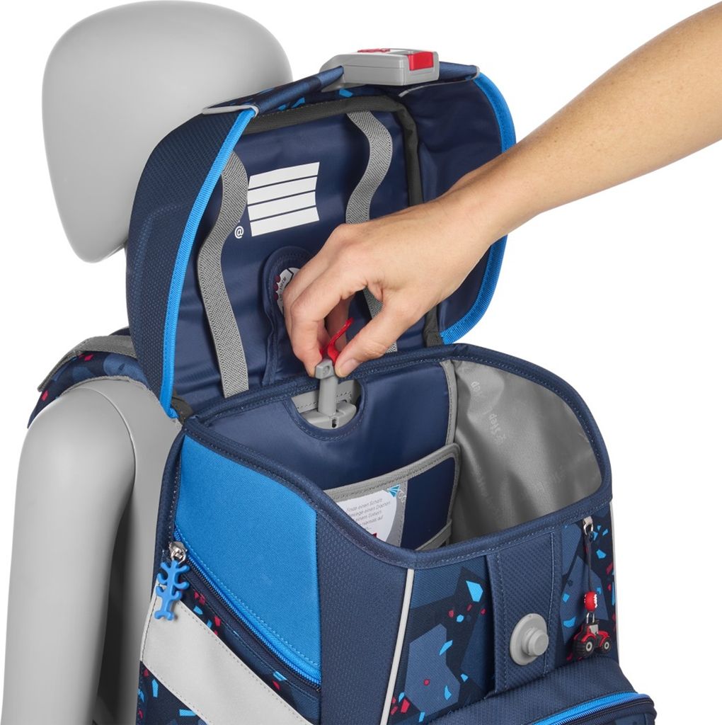 Step by Step Ranzen-Set SPACE, 5-teilig | Kaufland.de