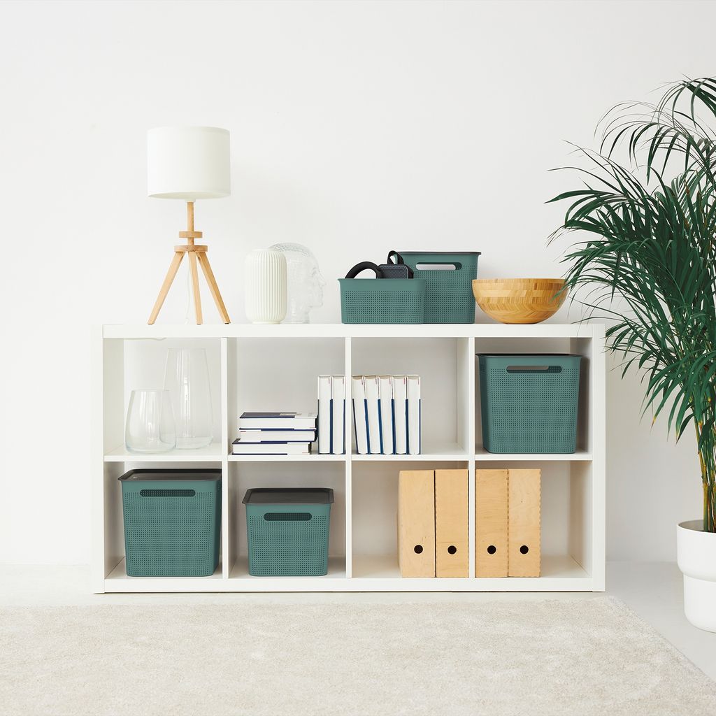 Box 7 l BRISEN, farba: imelo zelené | Kaufland.sk