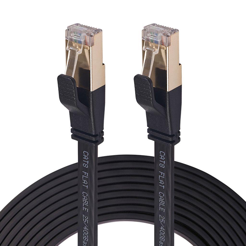 SOONTEC 3m CAT 8 LAN Kabel Super Fast | Kaufland.de