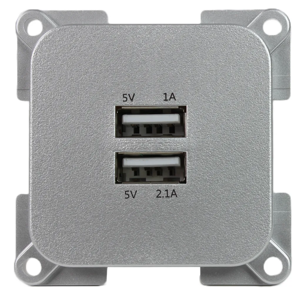 C-Line Presto Inprojal CBE doppel USB | Kaufland.de