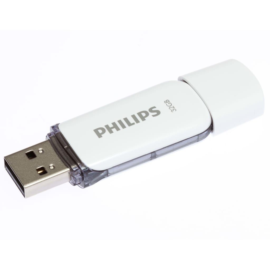 Philips 2.0 USB Flash disky Snow 2 ks 32 GB | Kaufland.sk