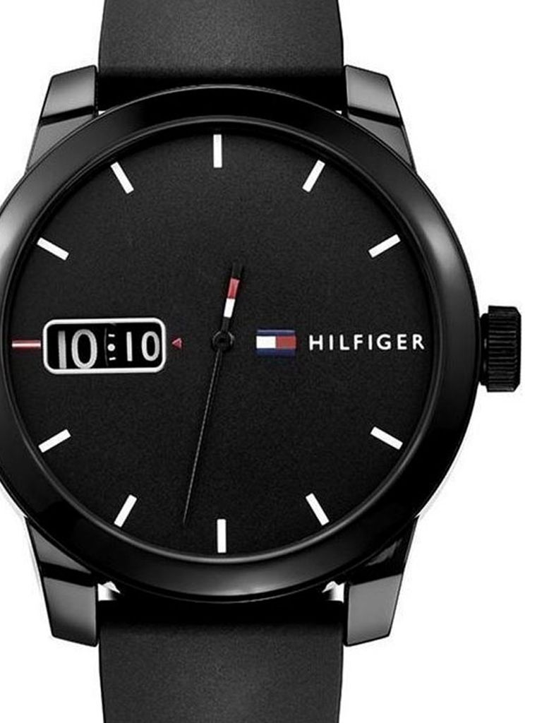 Hodinky TOMMY HILFIGER model DENIM 1791382 | Kaufland.sk