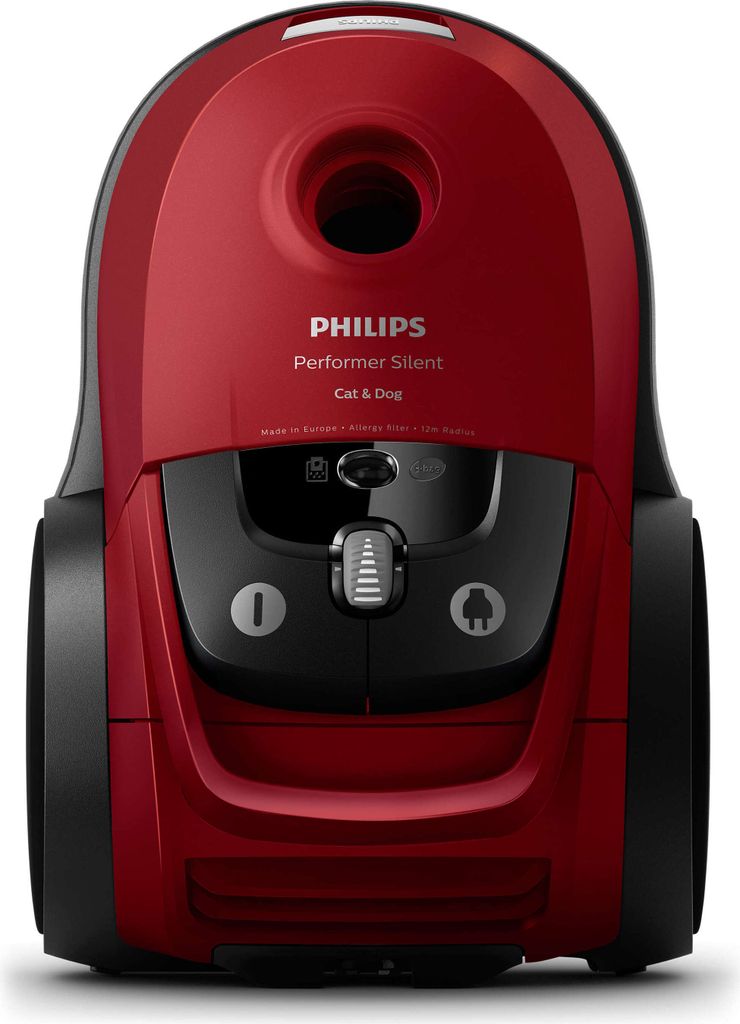 Philips Performer Silent Beutel Staubsauger, | Kaufland.de