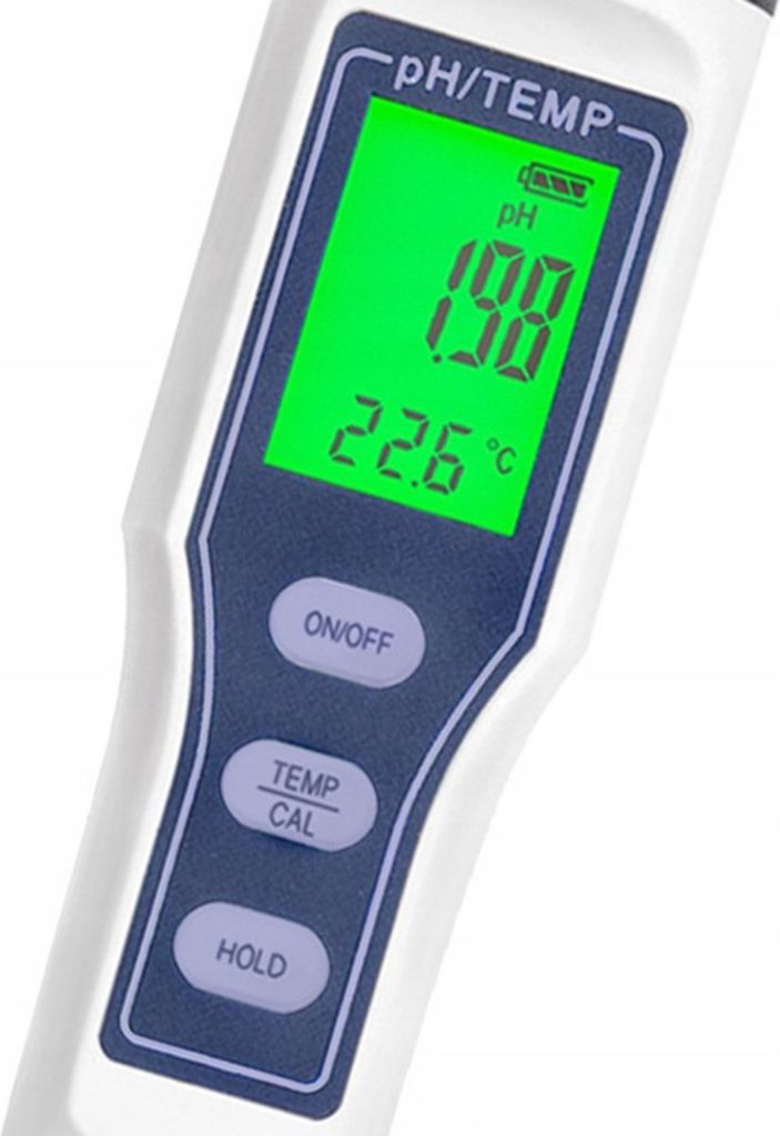 pH-Meter - Thermometer - Wassertester - | Kaufland.de