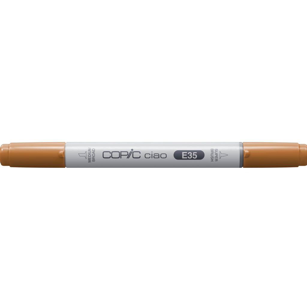 COPIC Ciao Marker E35 - Chamois | Kaufland.de