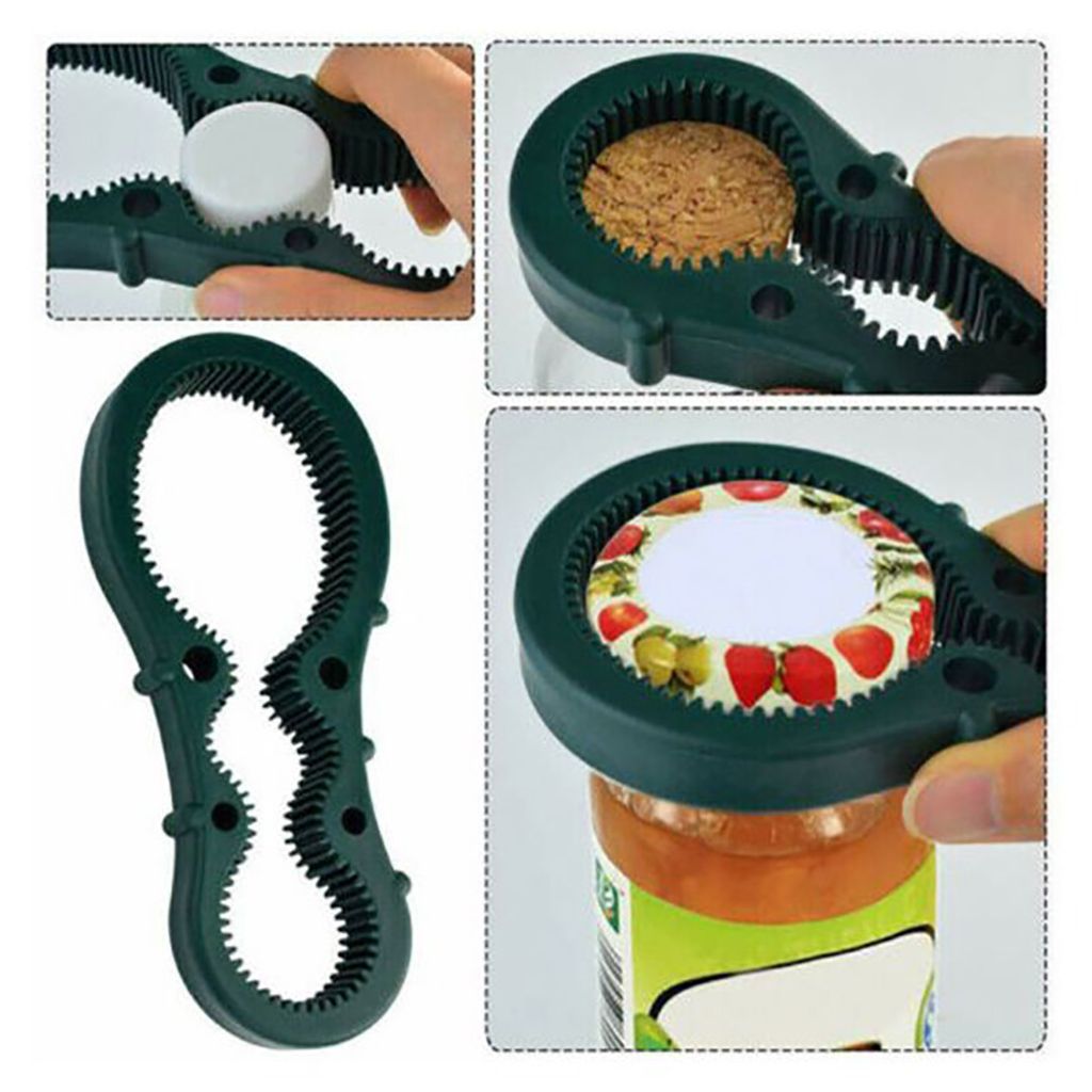 JARCAN Automatischer elektr. Dosen-, | Kaufland.de