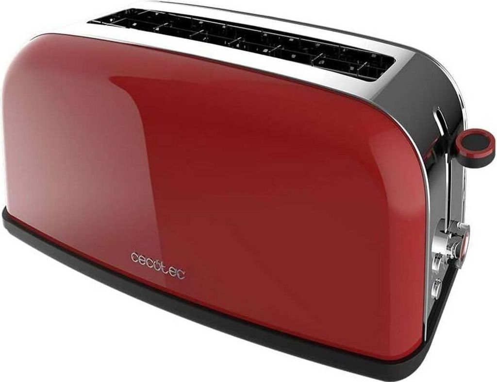 Cecotec Toastin´ Time 850 Long Lite Toaster | Kaufland.de