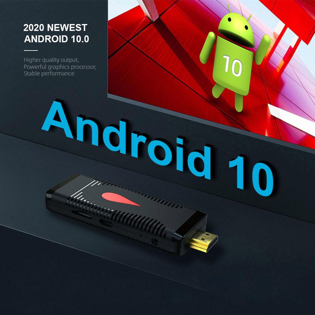 X96 S400 Android 10.0 Smart TV Stick | Kaufland.de