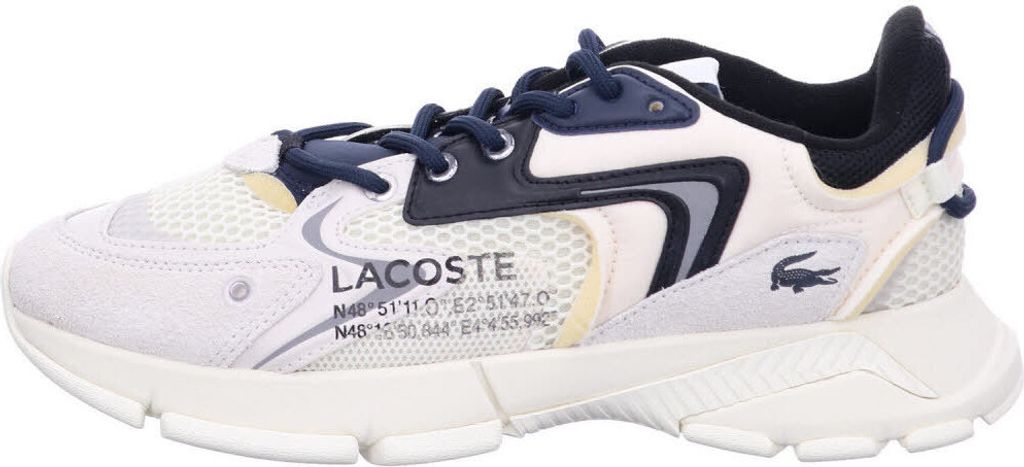 Lacoste L003 Neo 123 1 SMA Off Pánské tenisky | Kaufland.cz