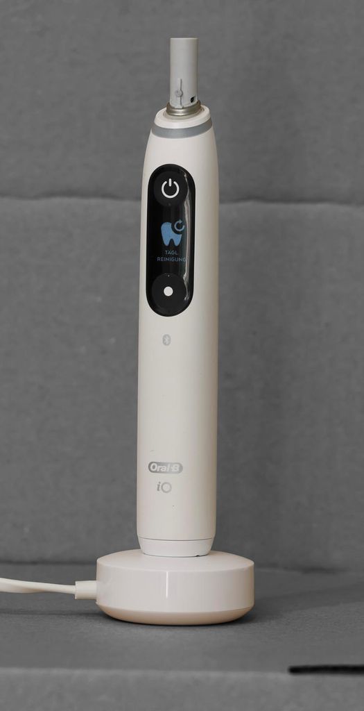 Braun Oral - B iO Series 7 White iO7 | Kaufland.de