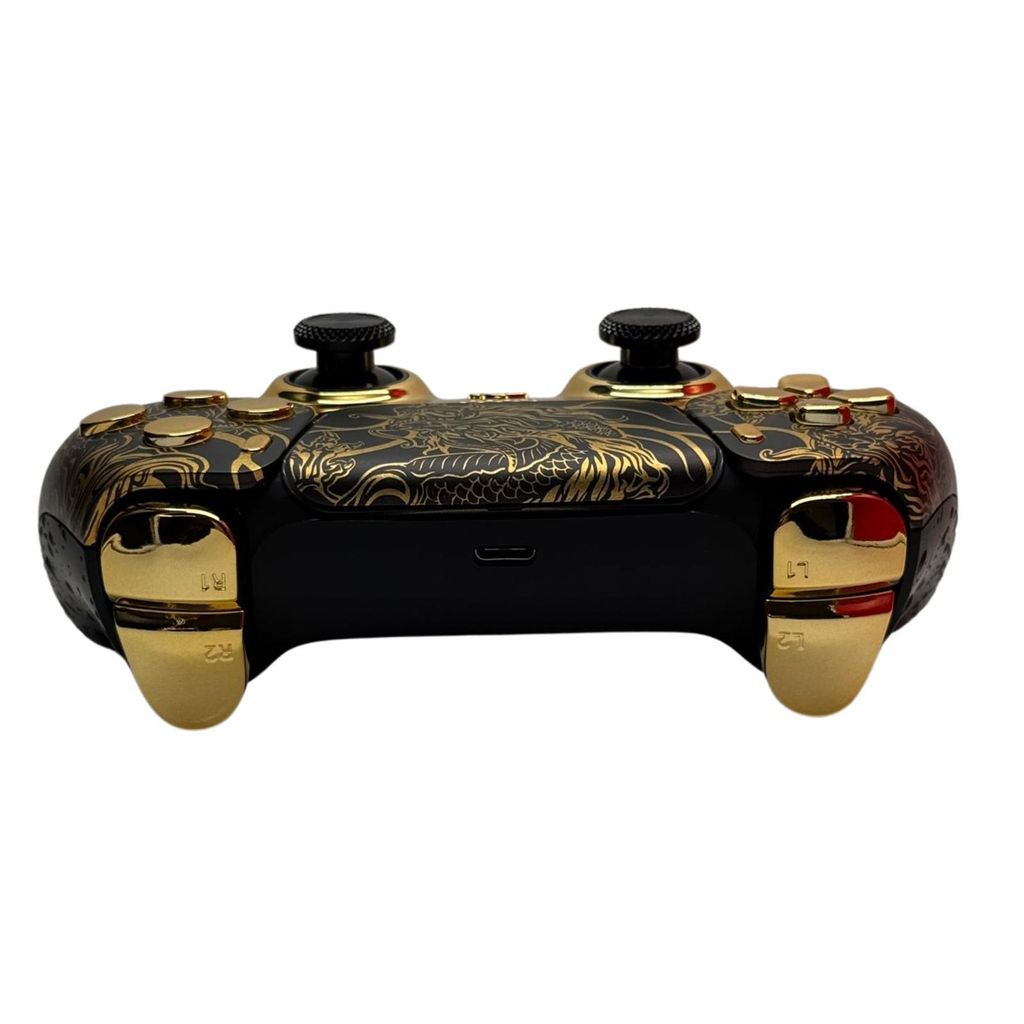 Playstation 5 Controller Design Dark Golden | Kaufland.de