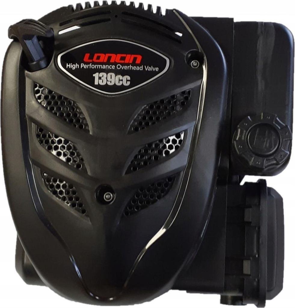 Loncin Lc1P65Fe-B Benzínový Motor Pre Kosačky 3,3 Hp 139