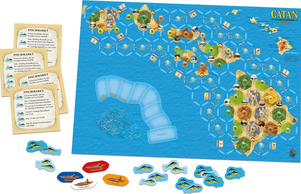 Kosmos Catan - Starter Set (Grundspiel + | Kaufland.de