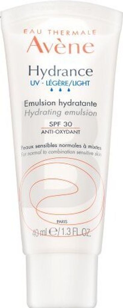Avène Hydrance hydratační emulze UV-Light | Kaufland.cz