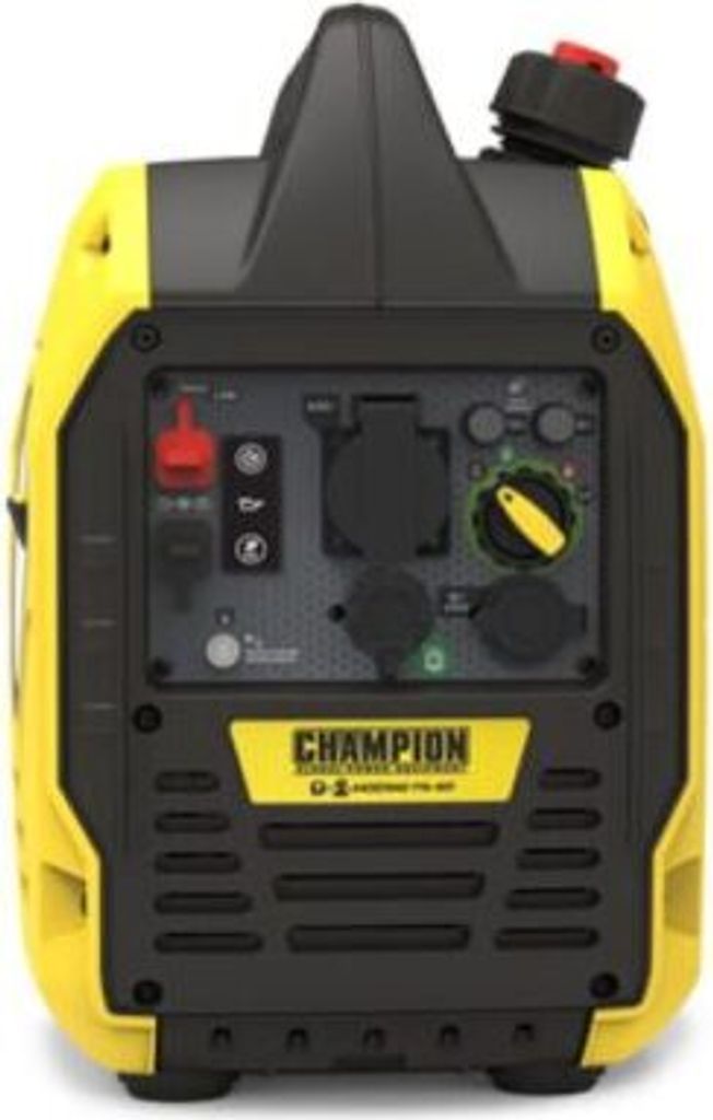 CHAMPION_Generator_DualFuel MightyAtom | Kaufland.cz