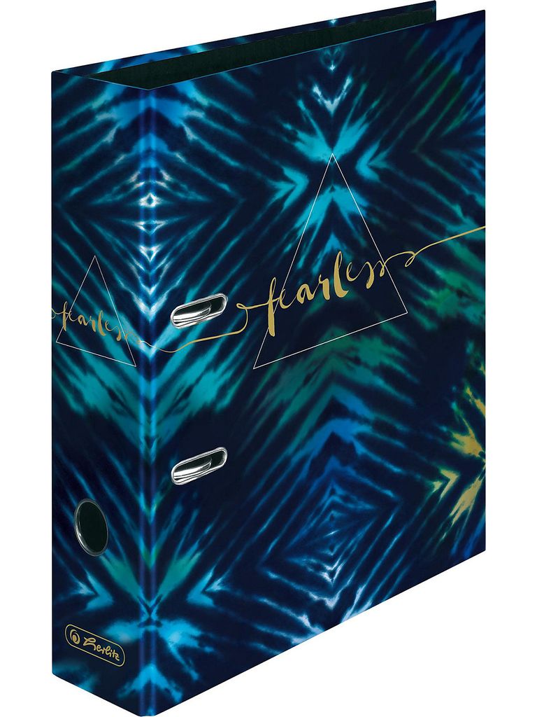 herlitz Motivordner maX.file New Batik | Kaufland.de
