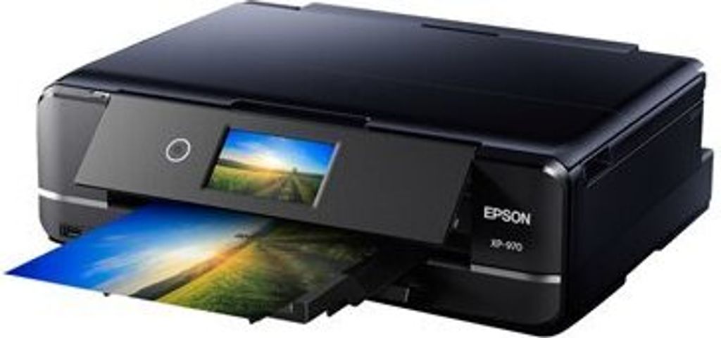 Epson Expression Photo XP-970, atramentová | Kaufland.sk