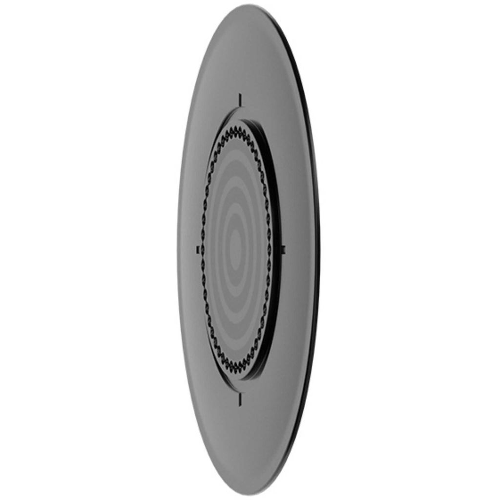 Fidlock VACUUM uni patch na telefón, schwarz