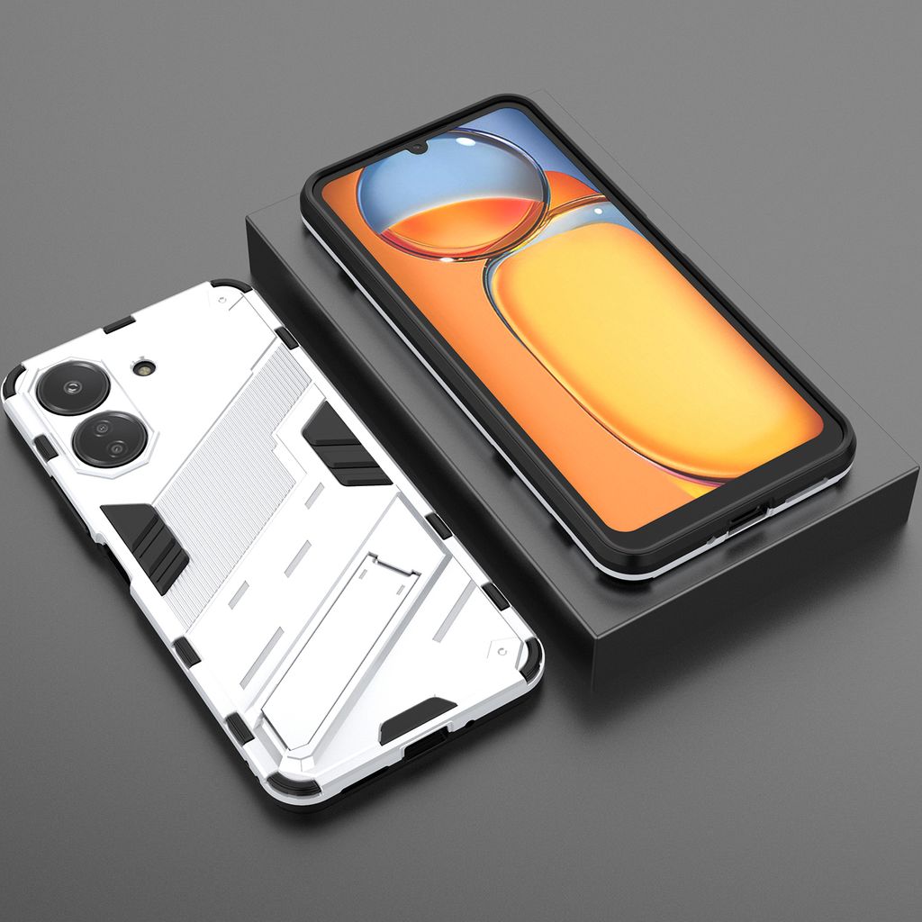Armor Case pro Xiaomi Redmi 13C /Poco C65, | Kaufland.cz
