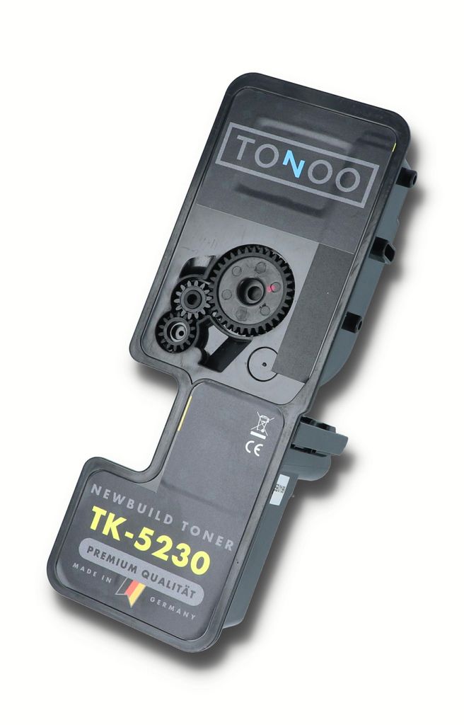 Tonoo® Toner ersetzt Kyocera TK5230Y Gelb XL | Kaufland.de