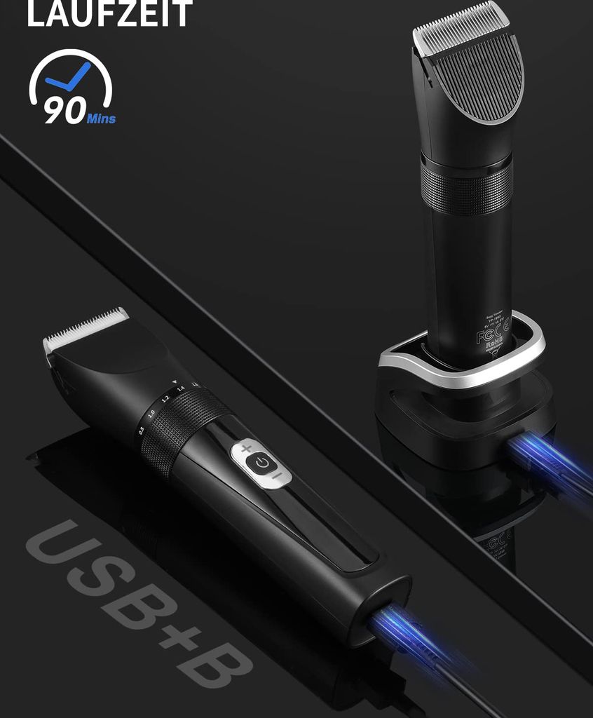 Haarschneider Herren Haarschneidemaschine | Kaufland.de