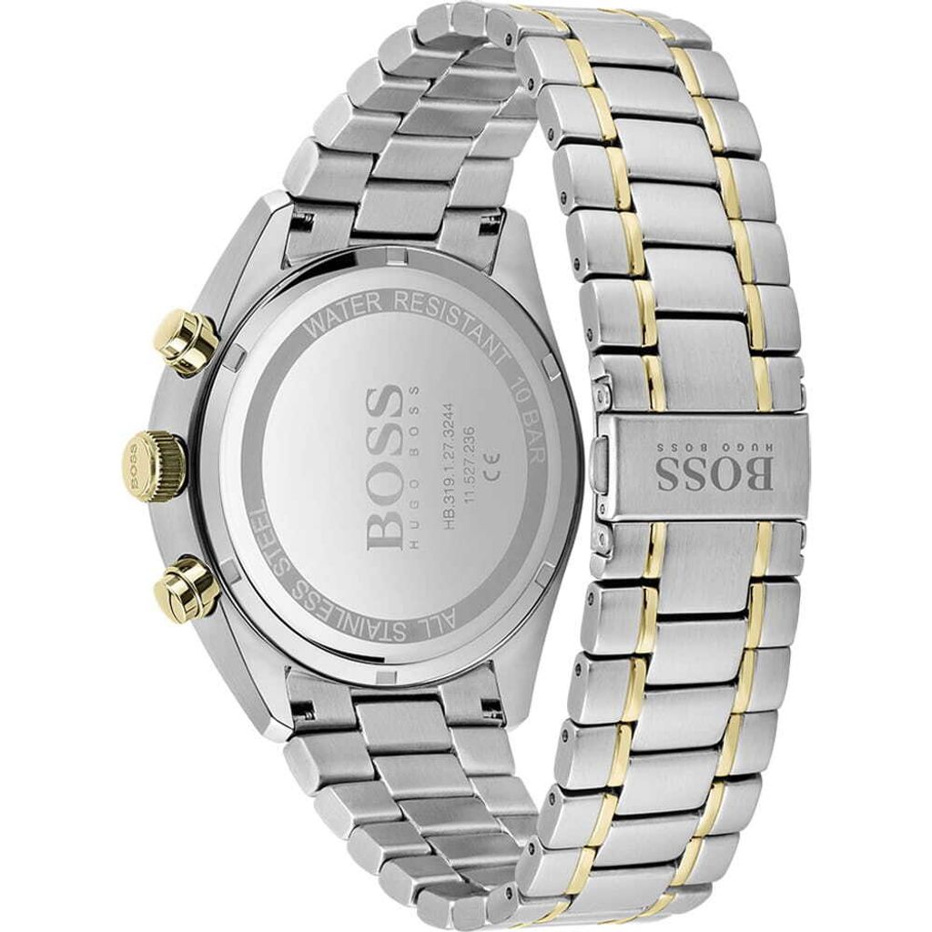 BOSS - Náramkové hodinky - Pánské - | Kaufland.cz