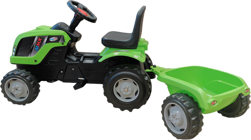 COIL Trettraktor,Rutscherauto, Kindertraktor, | Kaufland.de