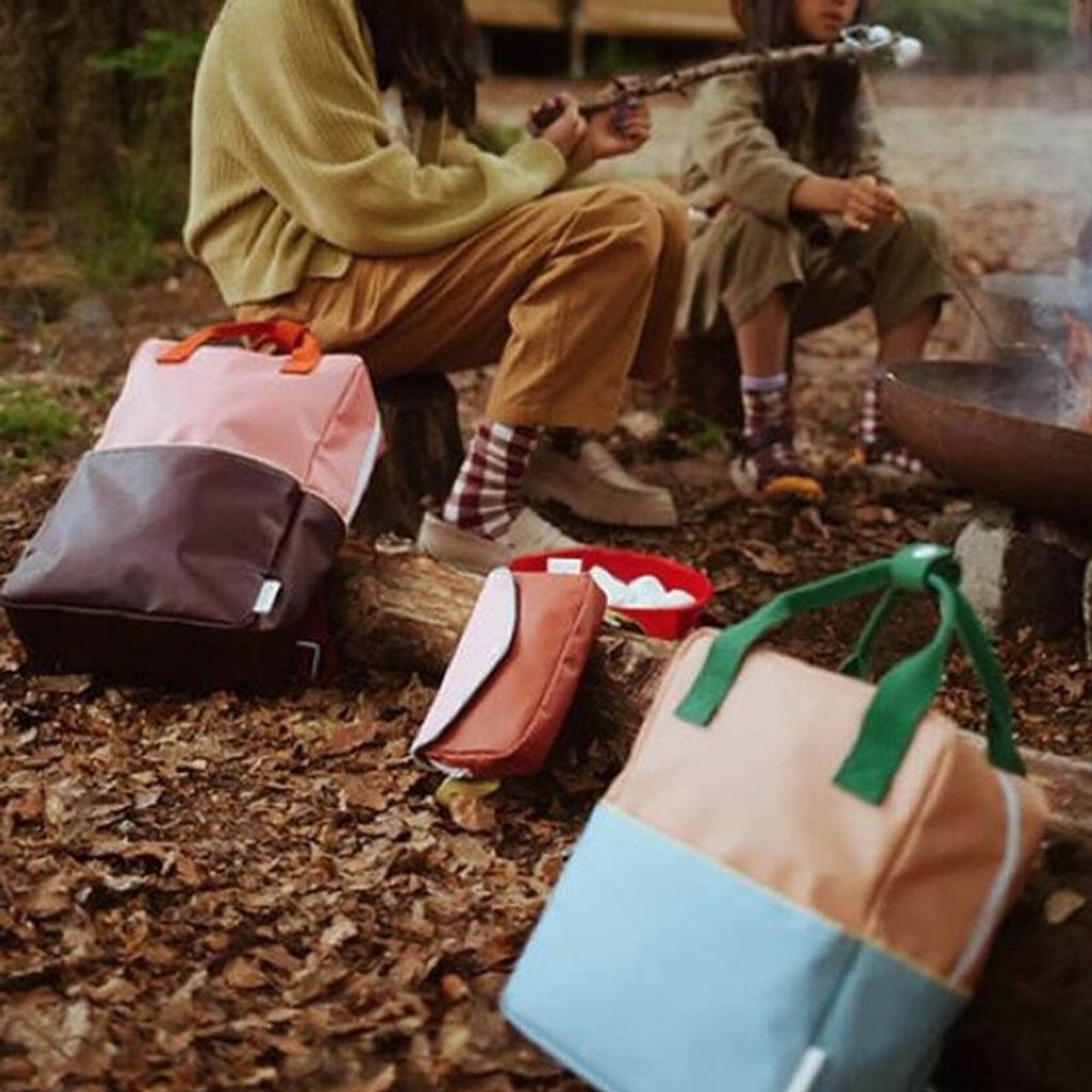 Sticky Lemon backpack small | meadows | | Kaufland.de