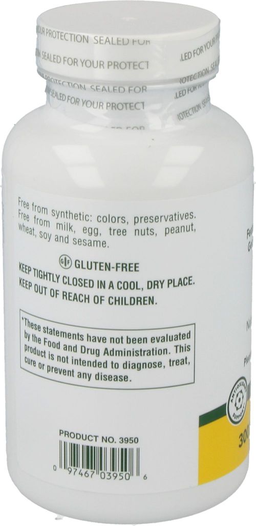 Natures Plus Kelp – 300 Tabletten | Kaufland.de