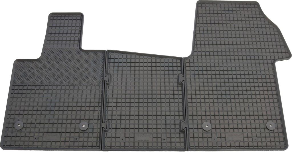 Rigum Gummi Fußmatten + Kofferraumwanne im | Kaufland.de