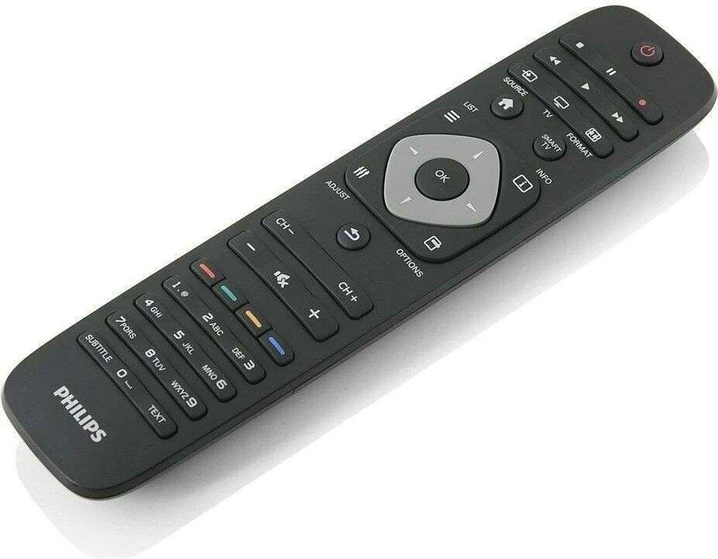 Originálne diaľkové ovládanie Philips | Kaufland.sk