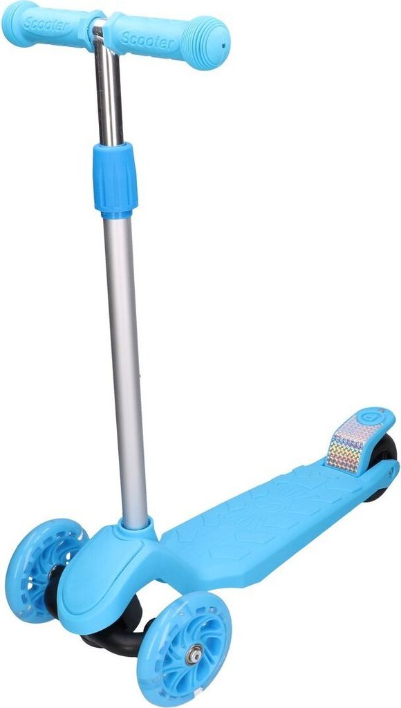 Extralink Kids Scooter Merlin Mini | Kaufland.de