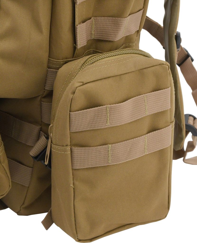 Batoh na chrbát 55l ARMY 13866 Batohy | Kaufland.sk