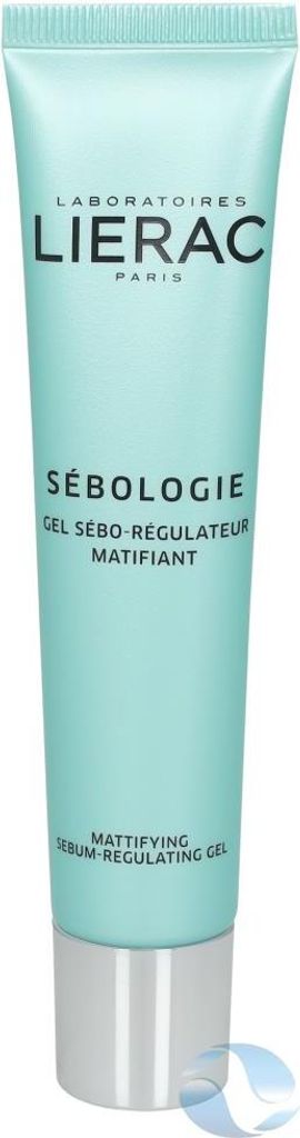 Lierac Sébologie Gel Sébo-Régulateur | Kaufland.cz