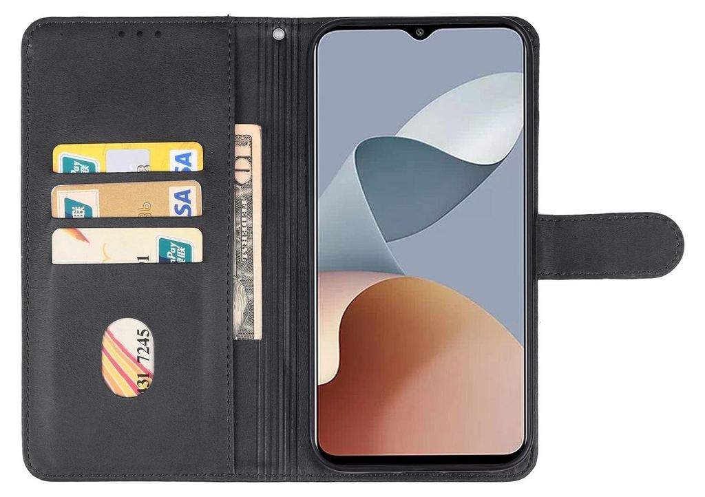 Pro ZTE Blade A73 4G / V50s Book Peněženkové | Kaufland.cz